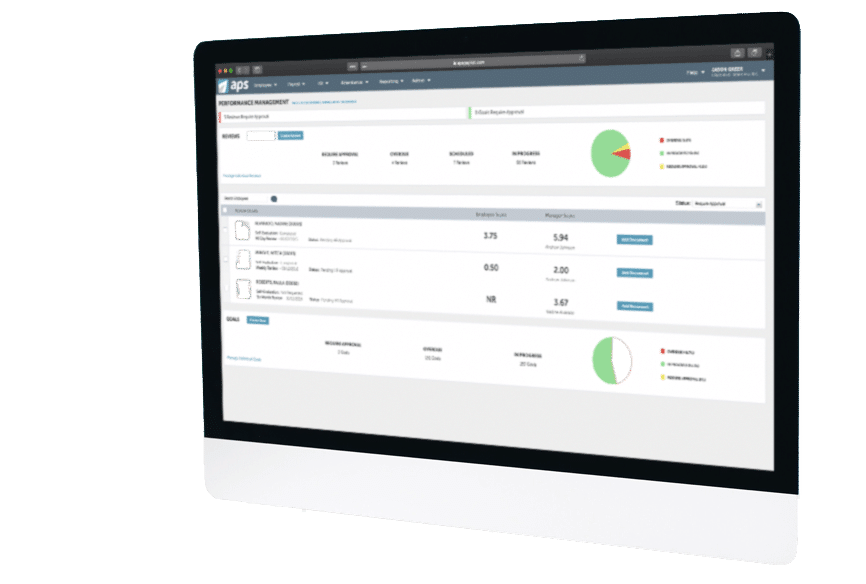 Competitive Solution Pricing for Payroll & Core HR | APS Payroll