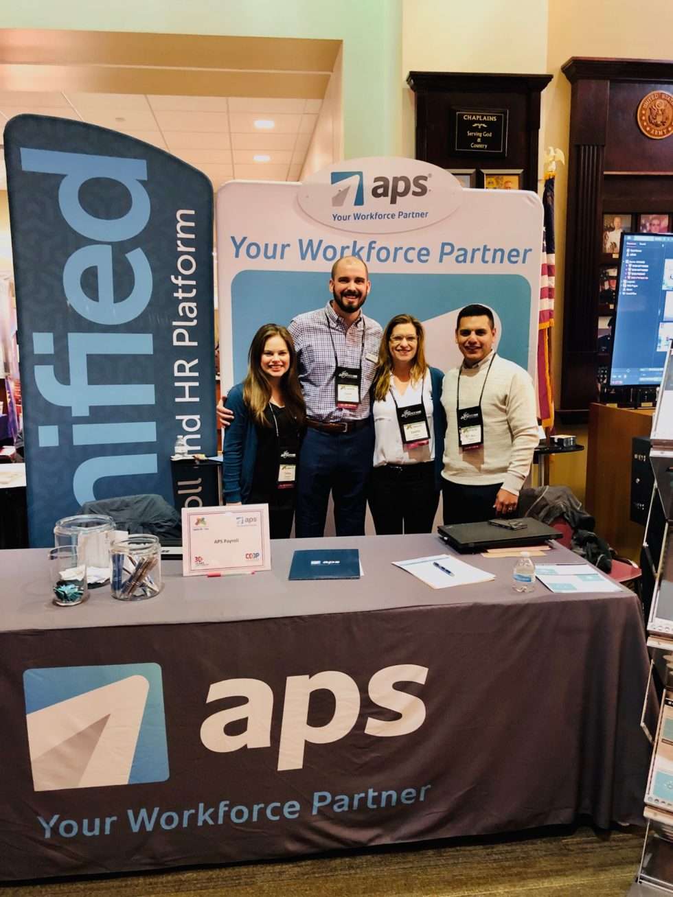 APS Careers and Employment Opportunities | APS Payroll