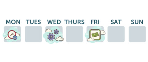 What You Need To Know When Payday Falls On A Holiday | APS Payroll