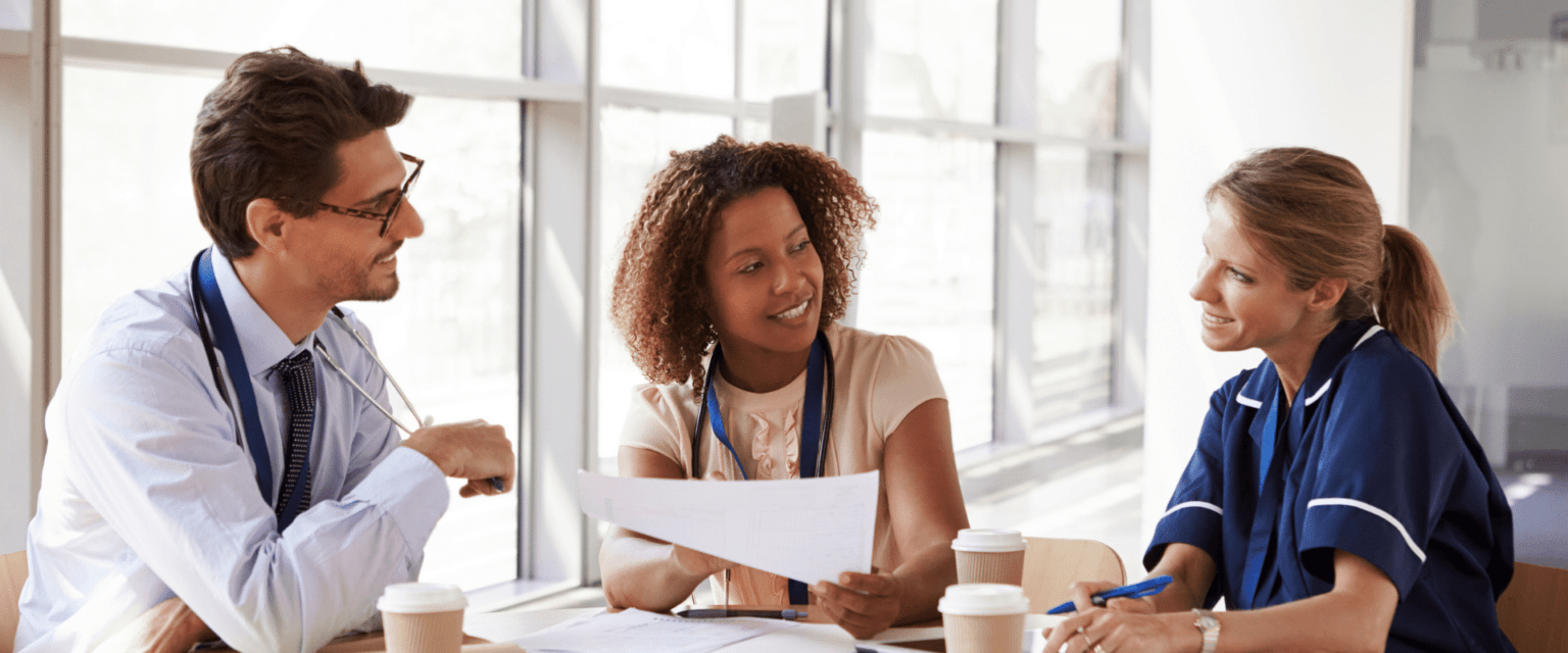 Healthcare Recruitment Strategies and Tips | APS Payroll