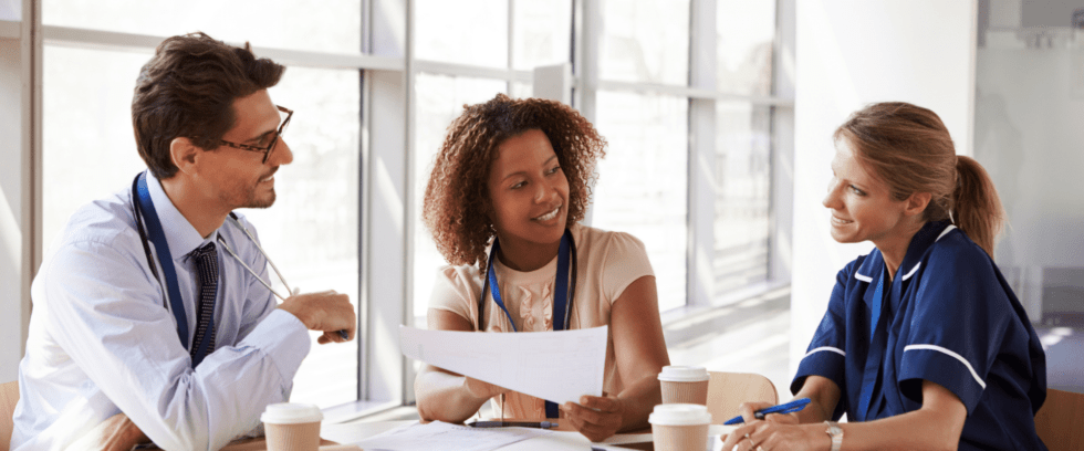 Healthcare Recruitment Strategies and Tips | APS Payroll