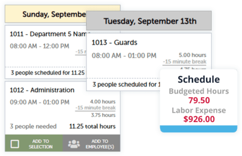 APS Payroll: All-in-One Payroll and Core HR Technology