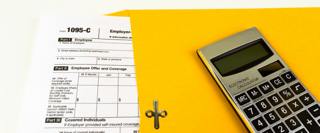 How to Choose Form 1095-C Codes for Lines 14-16 | APS Payroll