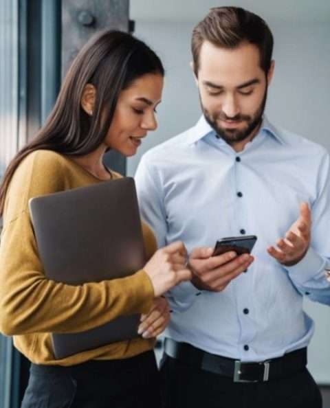 Paperless Employee Payroll System | APS Payroll