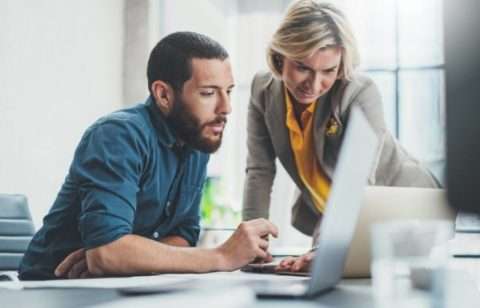 Paperless Payroll Software - Send Digital Pay Stubs | APS Payroll