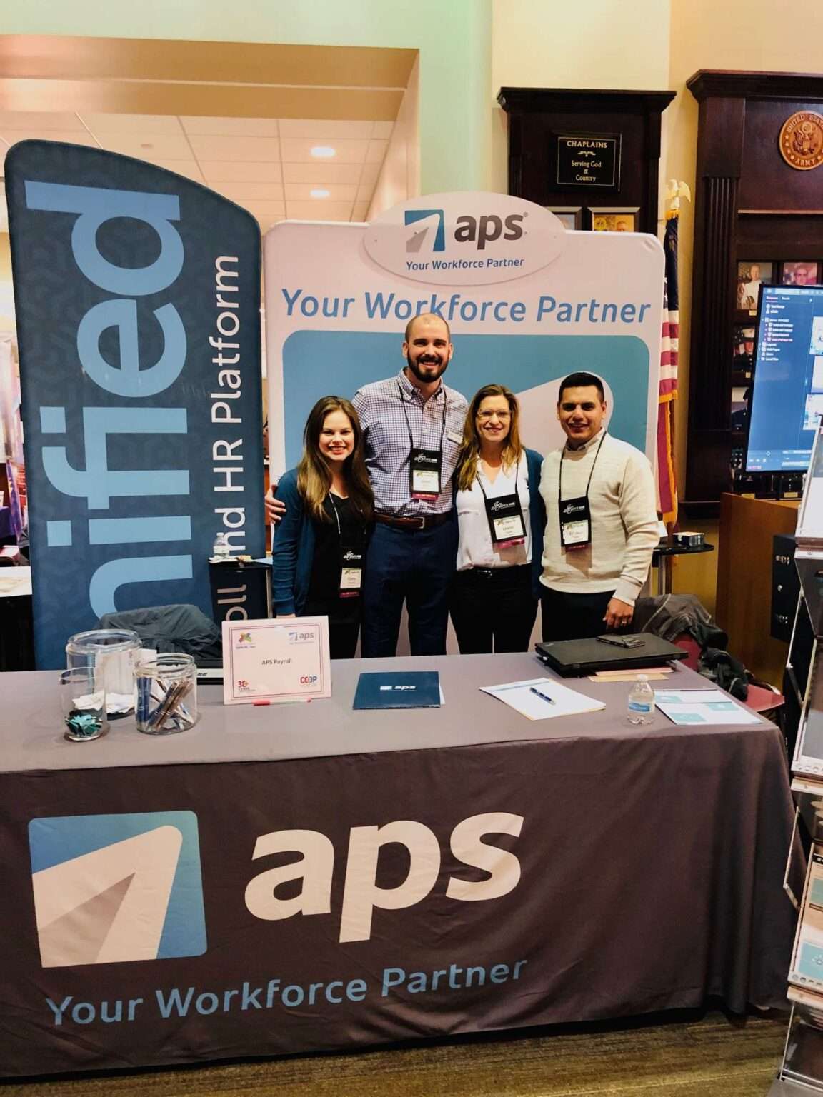 APS Careers and Employment Opportunities | APS Payroll